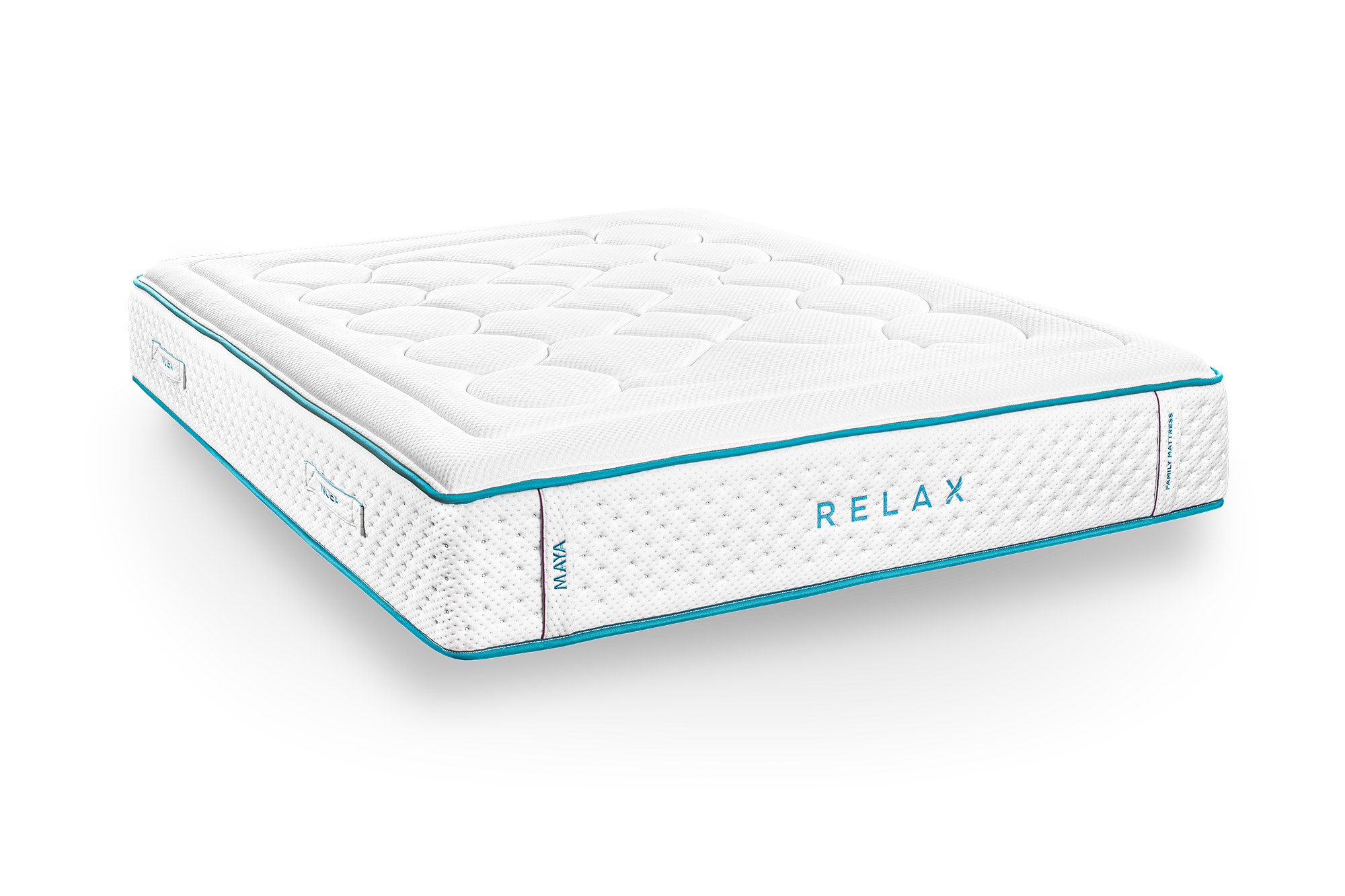 RELAX | NUBA - MAYA | Coddes